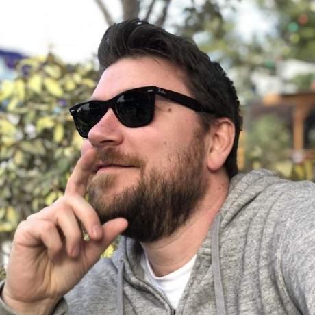 Rhys Butler | Head of Development at Rapid